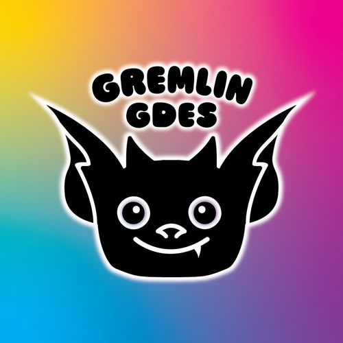GremlinGraphicDesign - Etsy
