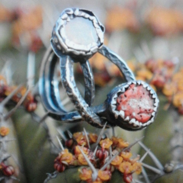 Handmade Vintage Wood and Straw Stool, Handcrafted Chair, Braid Straw ...