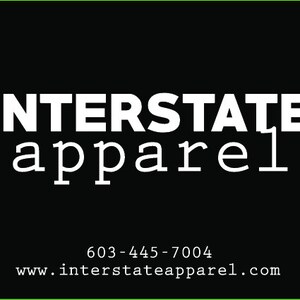 InterstateApparel - Etsy