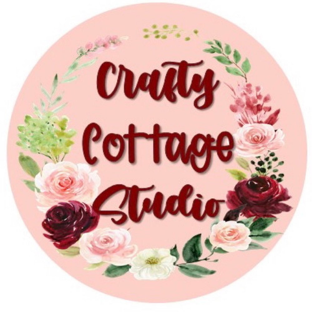 CraftyCottageStudio - Etsy