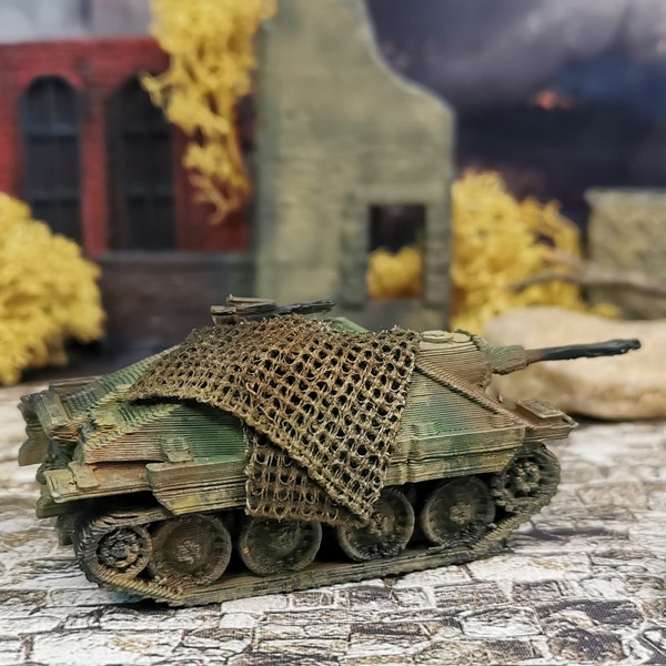 Infantry Tank Mark II matilda A12 BEF Tank Great Britain Wot Model Kit ...