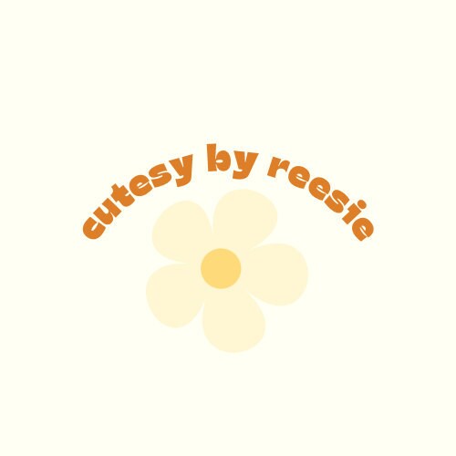 CutesyByReese - Etsy