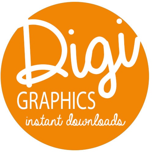 Digigraphics - Etsy