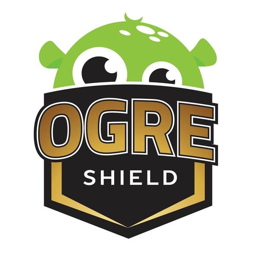 OgreShield - Etsy