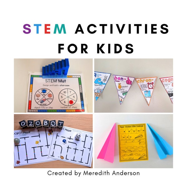 Sled STEM Challenge - Etsy