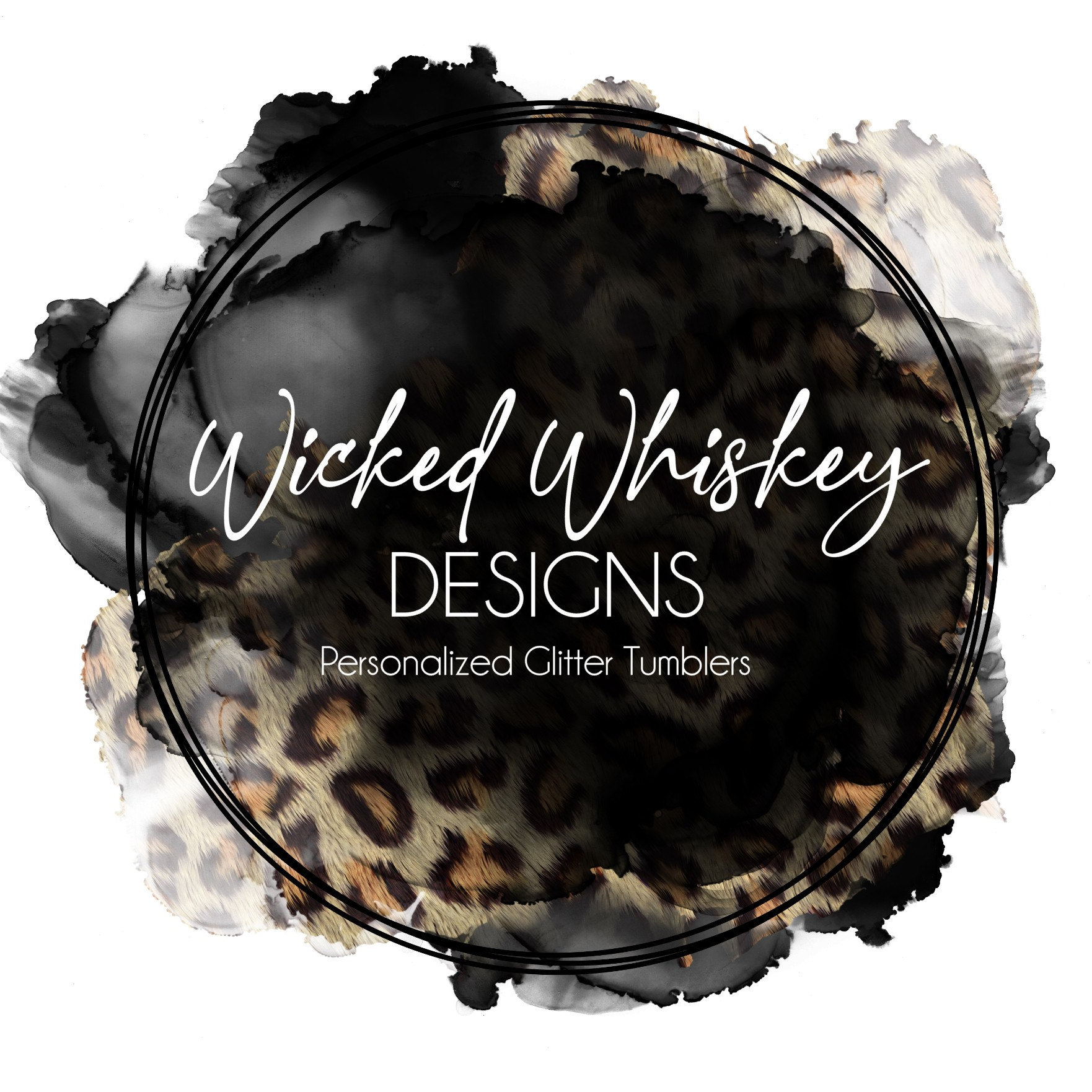 WickedWhiskeyDesigns - Etsy