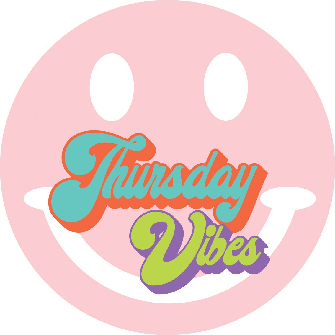 Thursdayvibes - Etsy