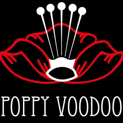 PoppyVoodoo - Etsy Italia