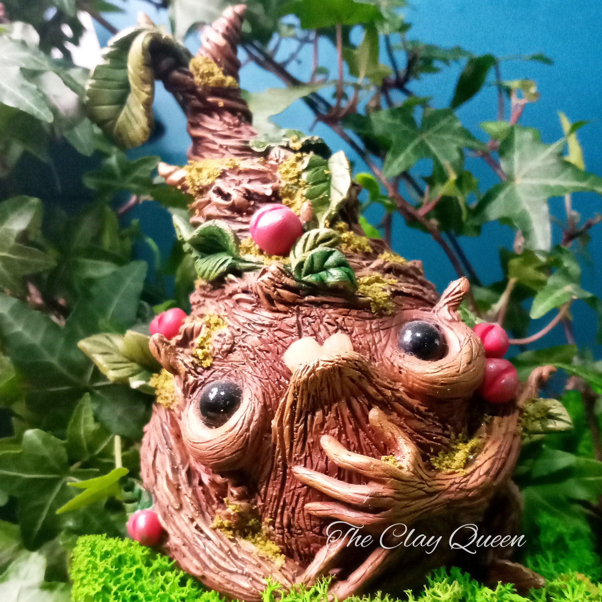 TheClayQueenStore - Etsy