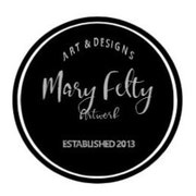 Mary Felty Artwork by MaryFeltyArtwork on Etsy