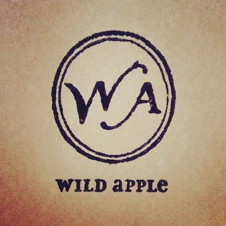 WildAppleStore - Etsy