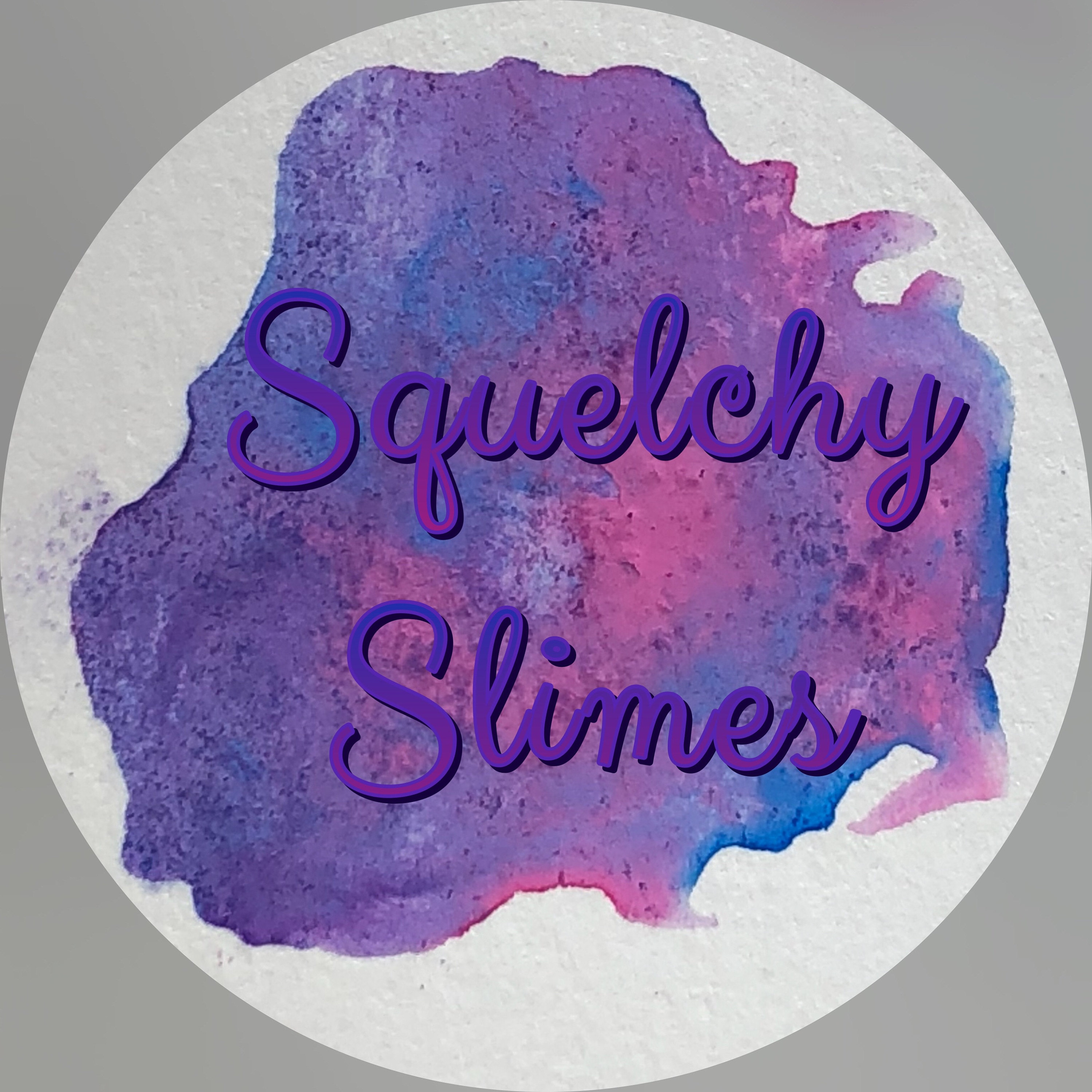 SquelchySlimesShop - Etsy