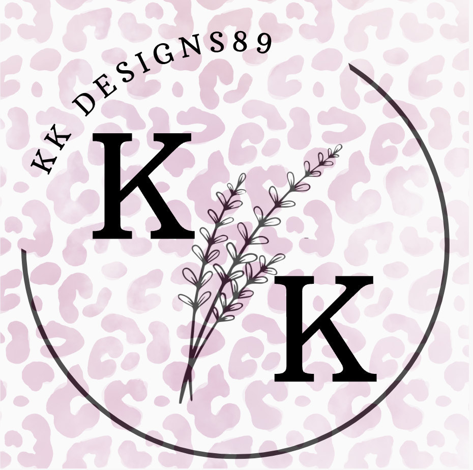 KKDesigns89 - Etsy