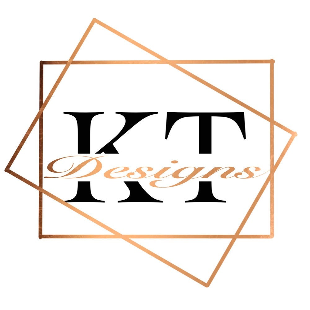 KTdesignsGifts - Etsy