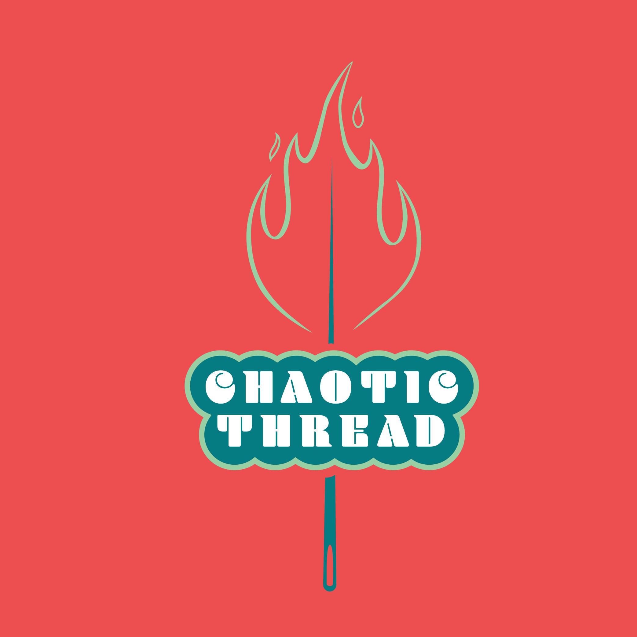 TheChaoticThreadShop - Etsy