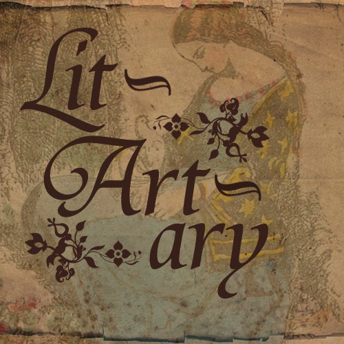 LitArtary - Etsy