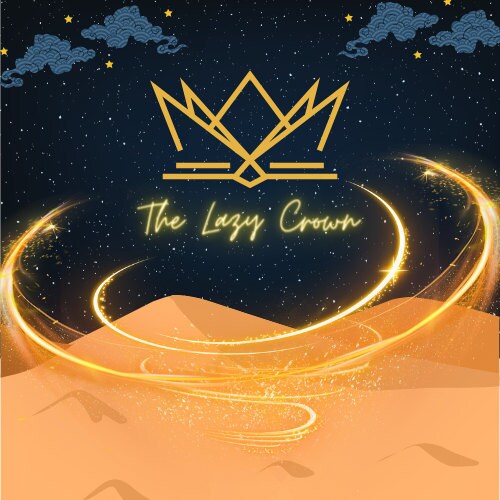 LazyCrown - Etsy