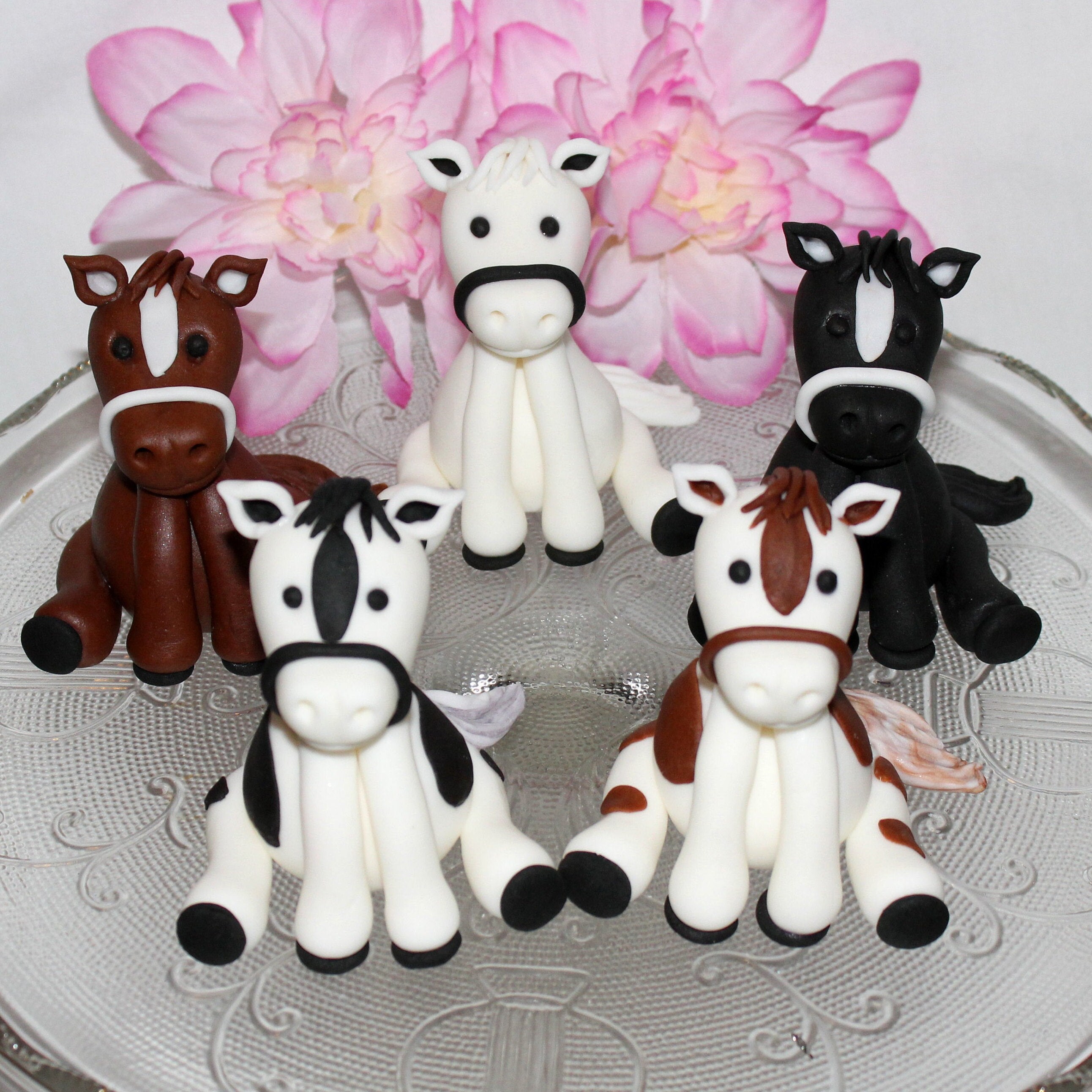 Human Skull Topper Crime Scene Topper Skull Topper Fondant Skull Cake ...