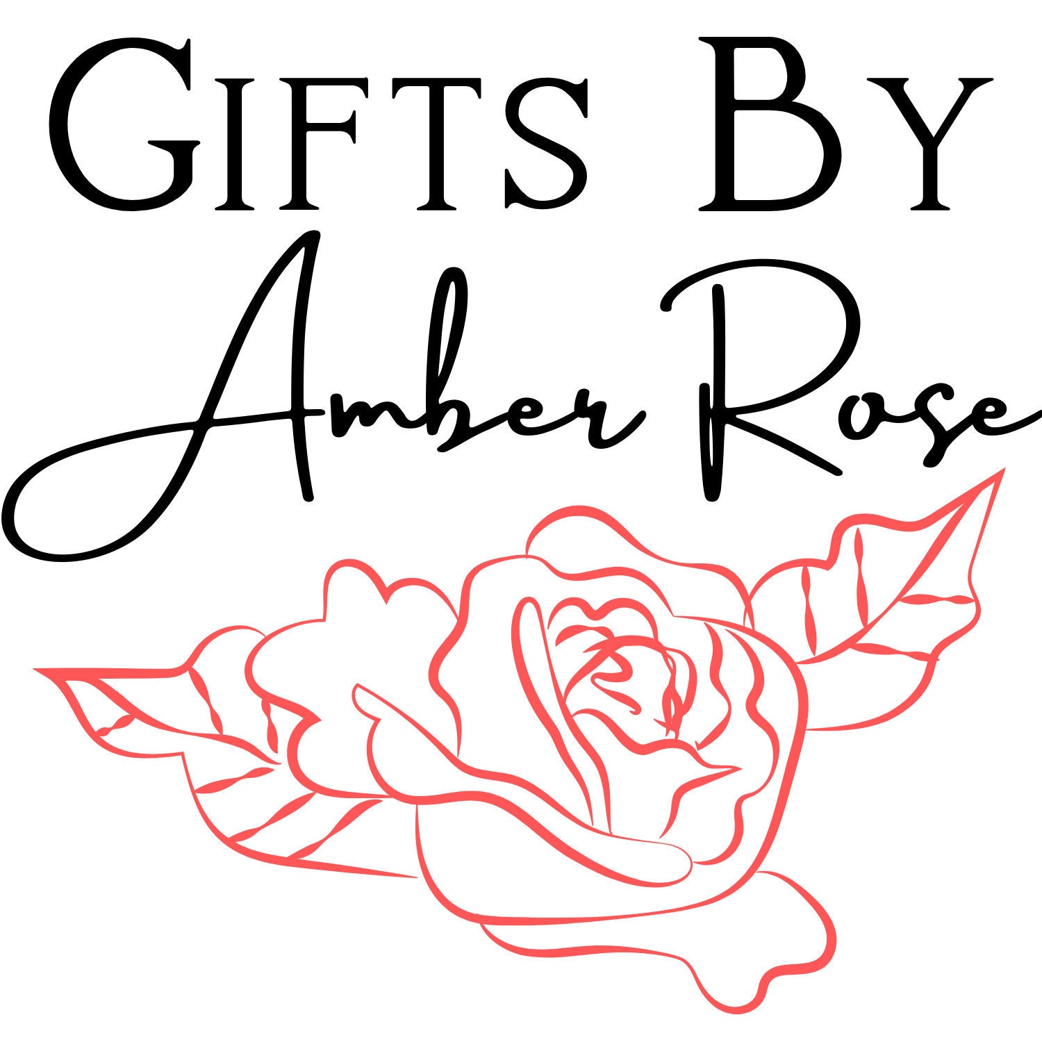 Gifts By Amber Rose by GiftsByAmberRose on Etsy