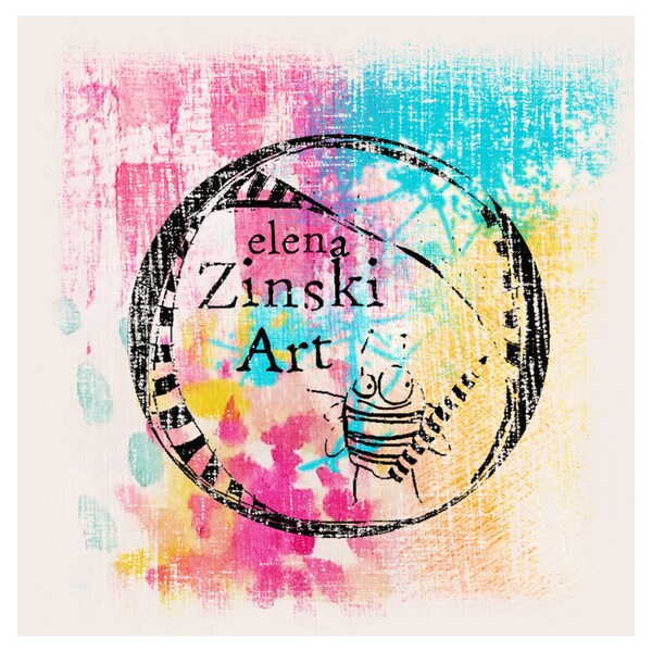 Pokey Out Page Borders borders That Peek Out the Top of Your Journal - Etsy