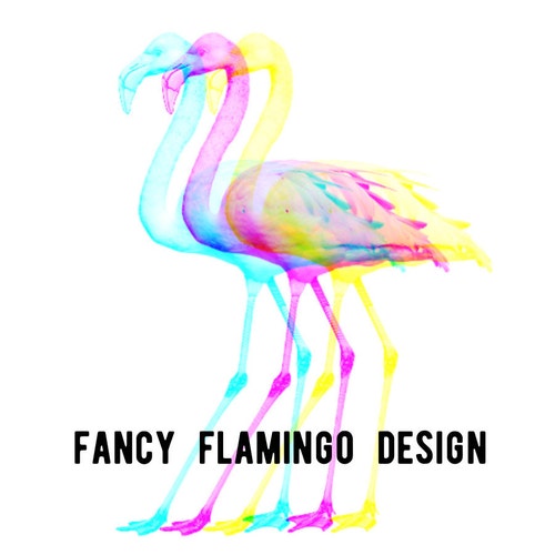 fancyflamingodesign - Etsy