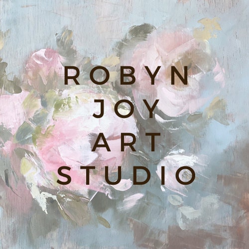 RobynJoyArtStudio - Etsy