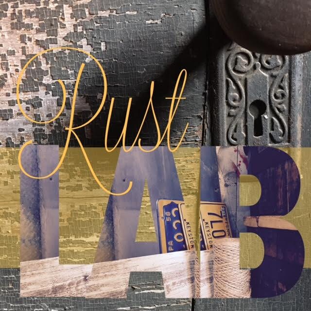 RustLab - Etsy