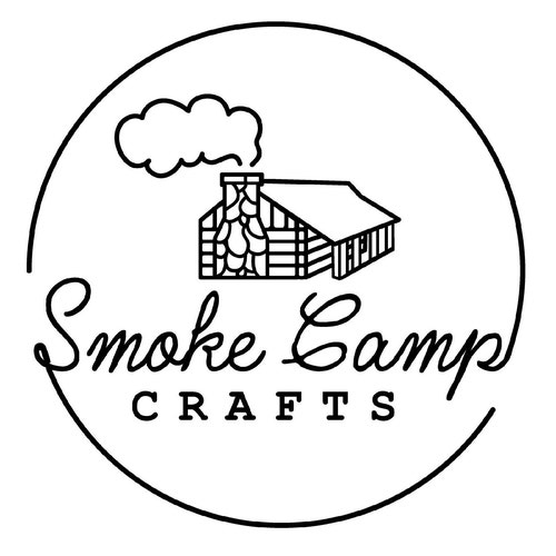 SmokeCamp - Etsy