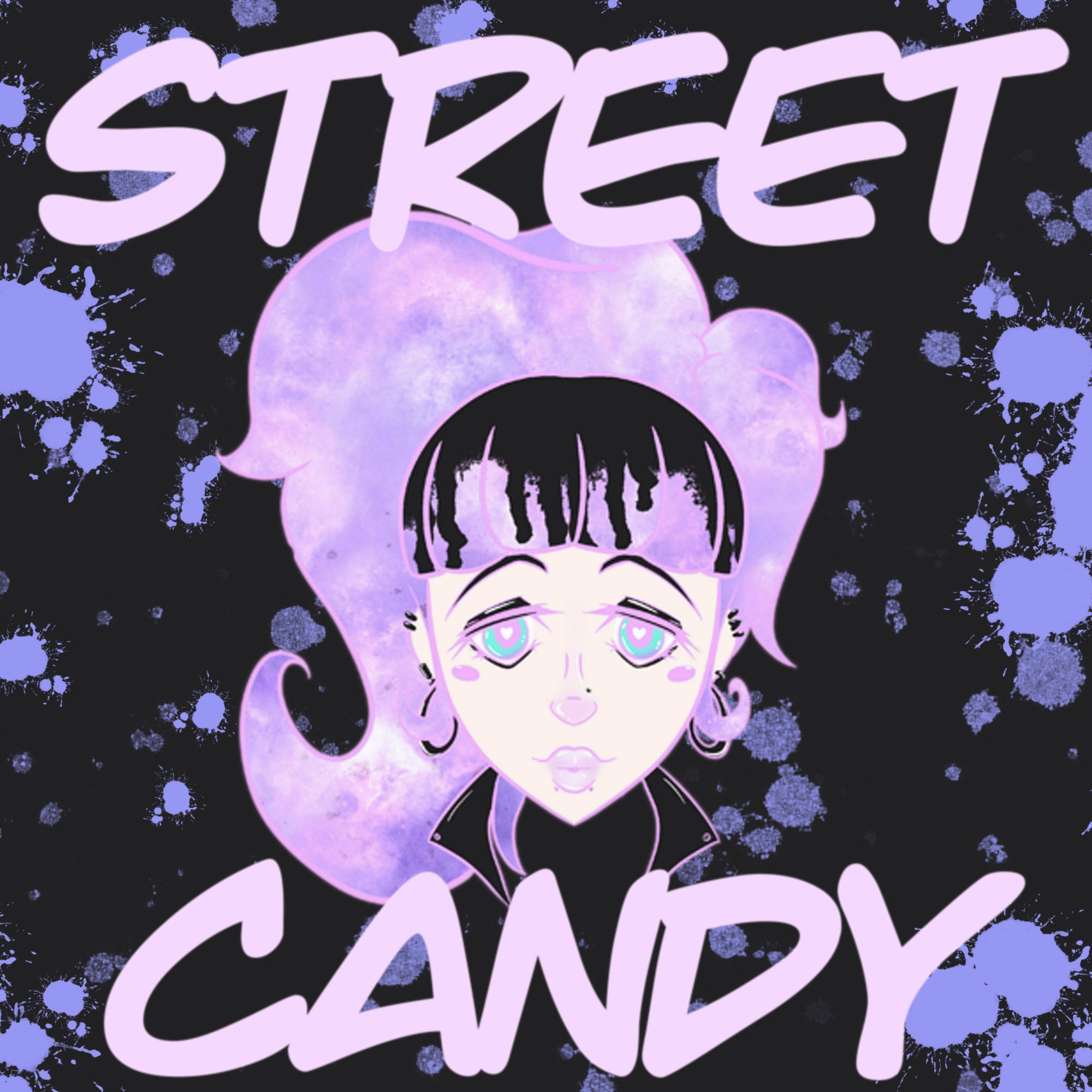 StreetCandyOfficial - Etsy