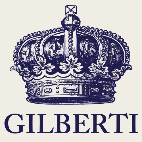 GILBERTI