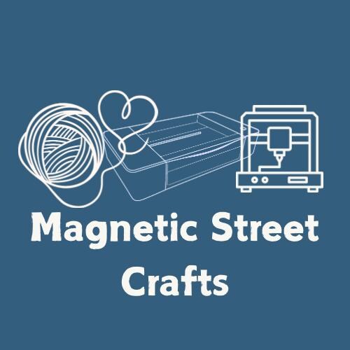 MagneticStreetCrafts - Etsy