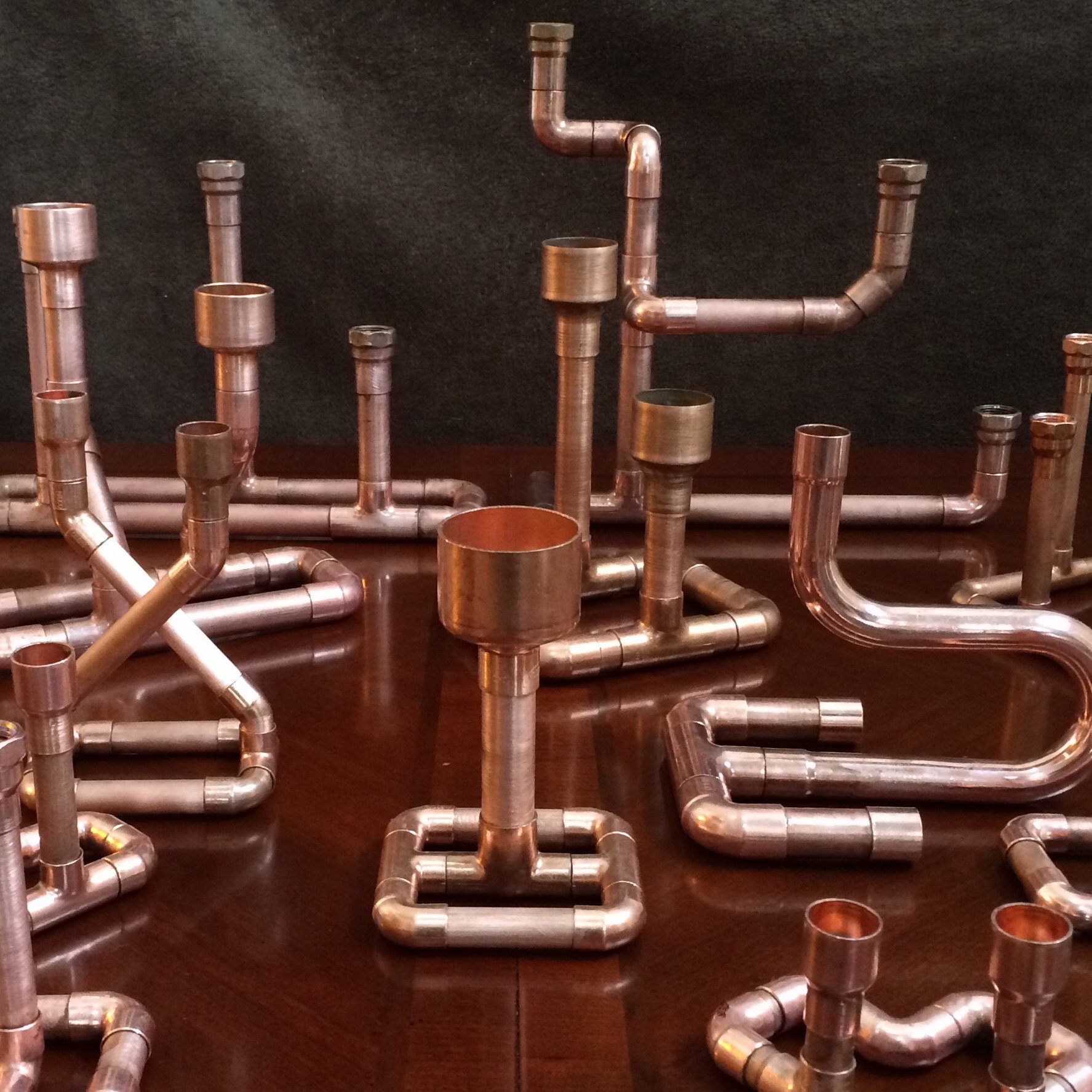 CopperPipeDream - Etsy