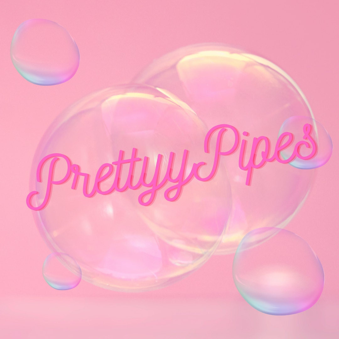 PrettyyPipes - Etsy
