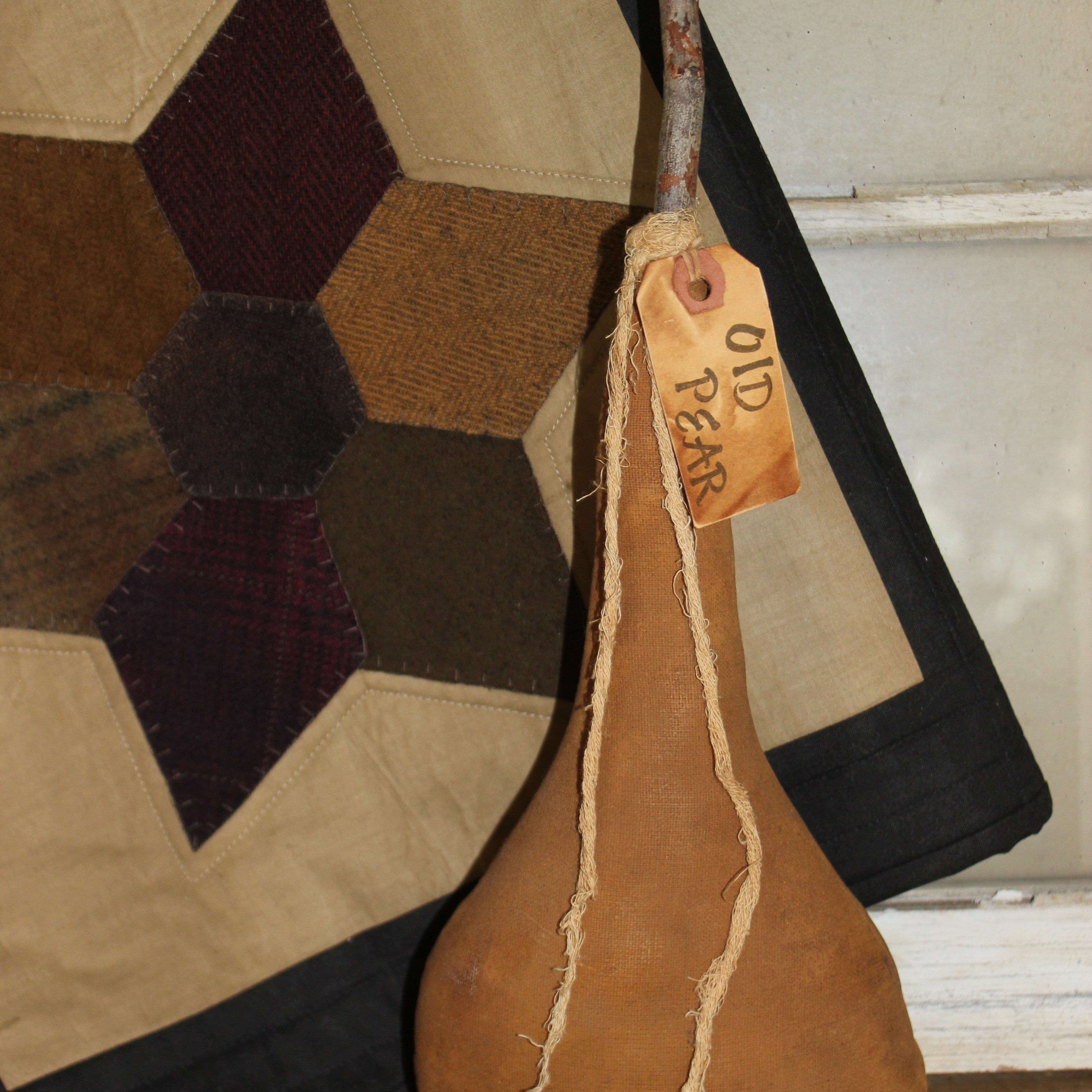 ThePrimitivePear - Etsy