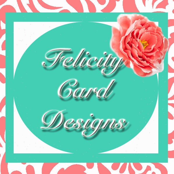 FelicityCardDesigns - Etsy