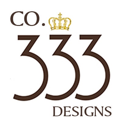 Studio333Designs - Etsy