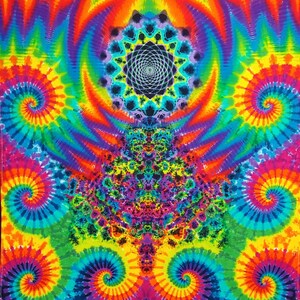 DyesNGoodVibes - Etsy