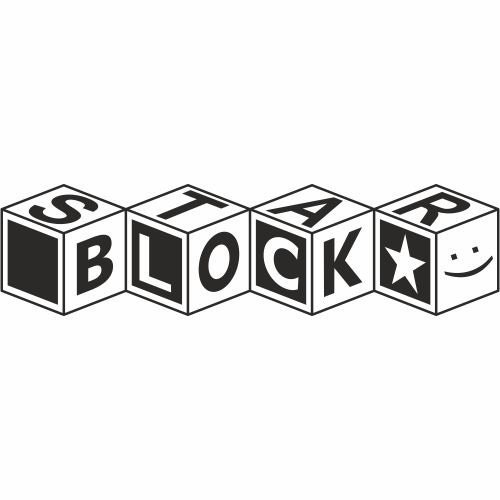 StarBlock - Etsy