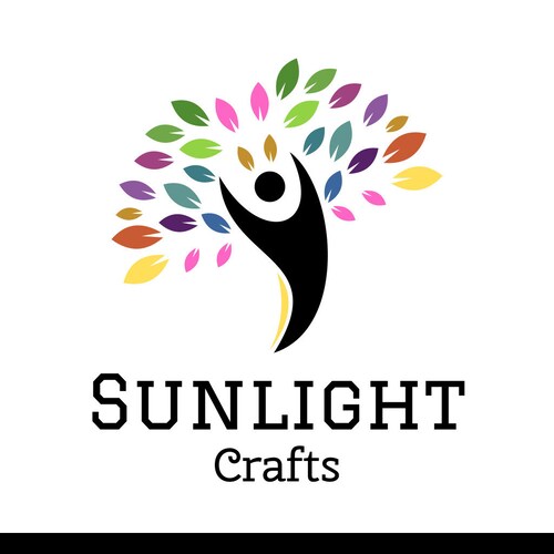 SunlightCraftsUSA - Etsy
