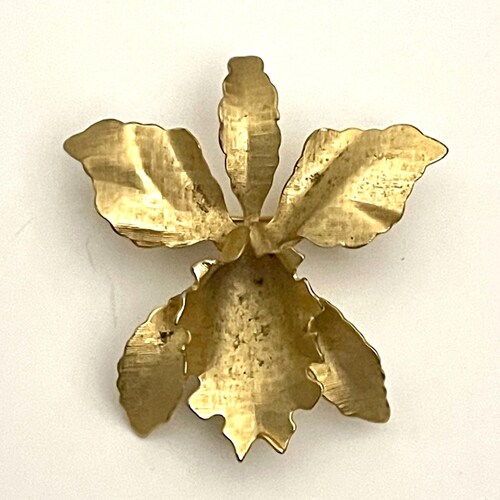 Huge Gold Tone Tiger Brooch Pin Jewelry Tiger Brooch Pin Huge Gold Tone Tiger Brooch Pin Jewelry Tiger Brooch Pin