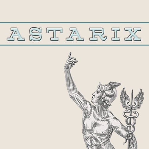 Astarix | Etsy