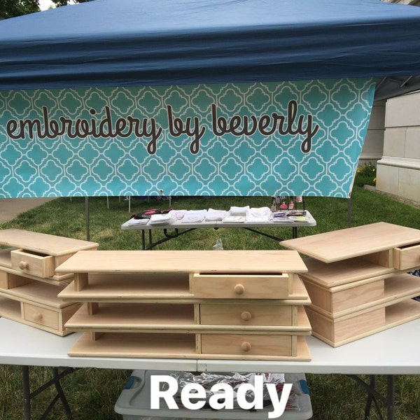 Embroidery Riser Fits Janome 400E/ 500E/550E Handcrafted Handmade ...