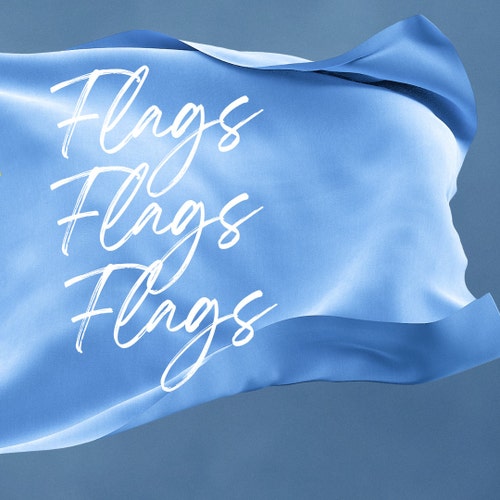 FlagsFlagsFlags - Etsy