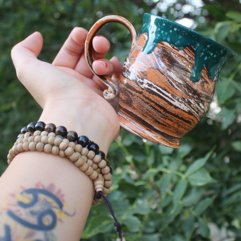 Handmade ceramics by yours truly by HIGHVIBEPOTTERY on Etsy