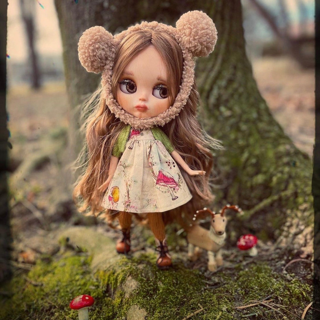 Dollysunworld - Etsy