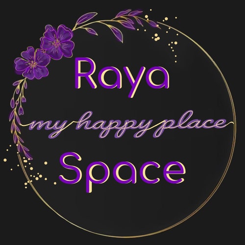 RayaSpace - Etsy