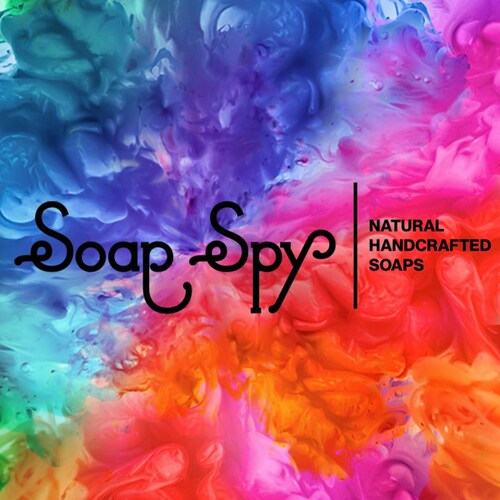 SOAPSPY - Etsy
