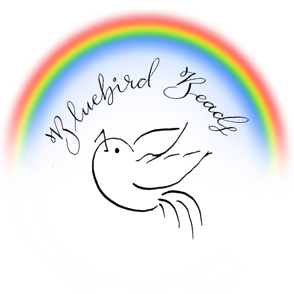 BluebirdBeadsArt - Etsy