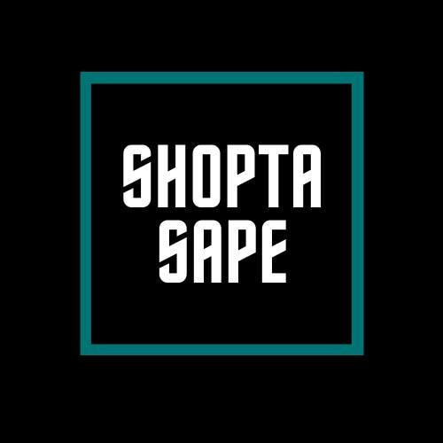 SHOPTASAPE - Etsy