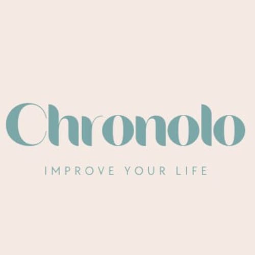 Chronolo - Etsy